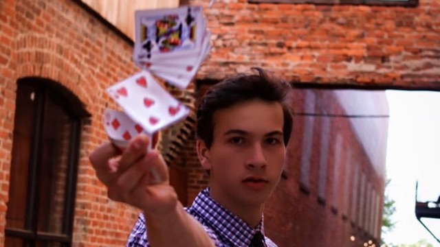 Iced Tea | Tea with Mike