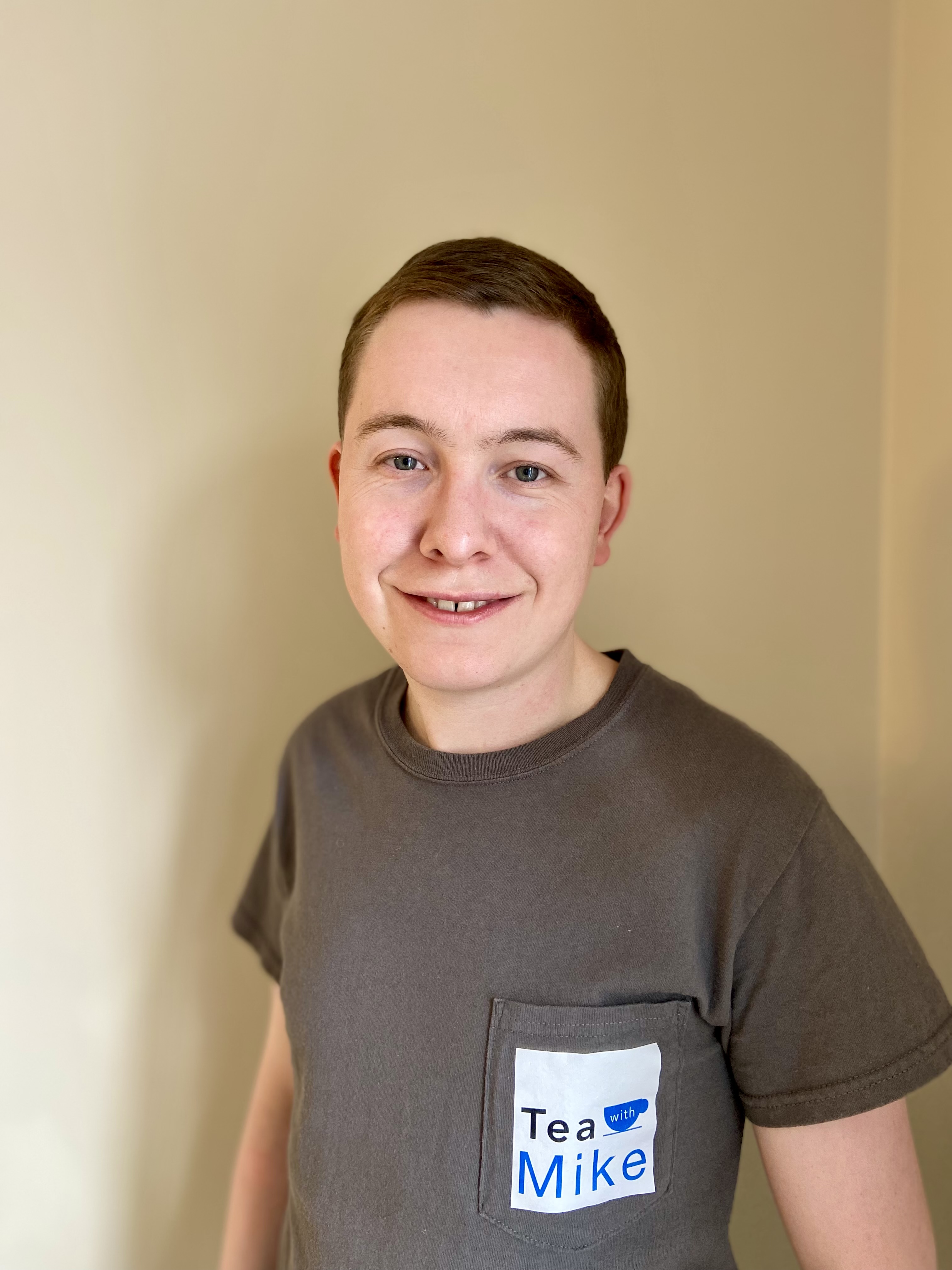 Showtime | Tea with Mike