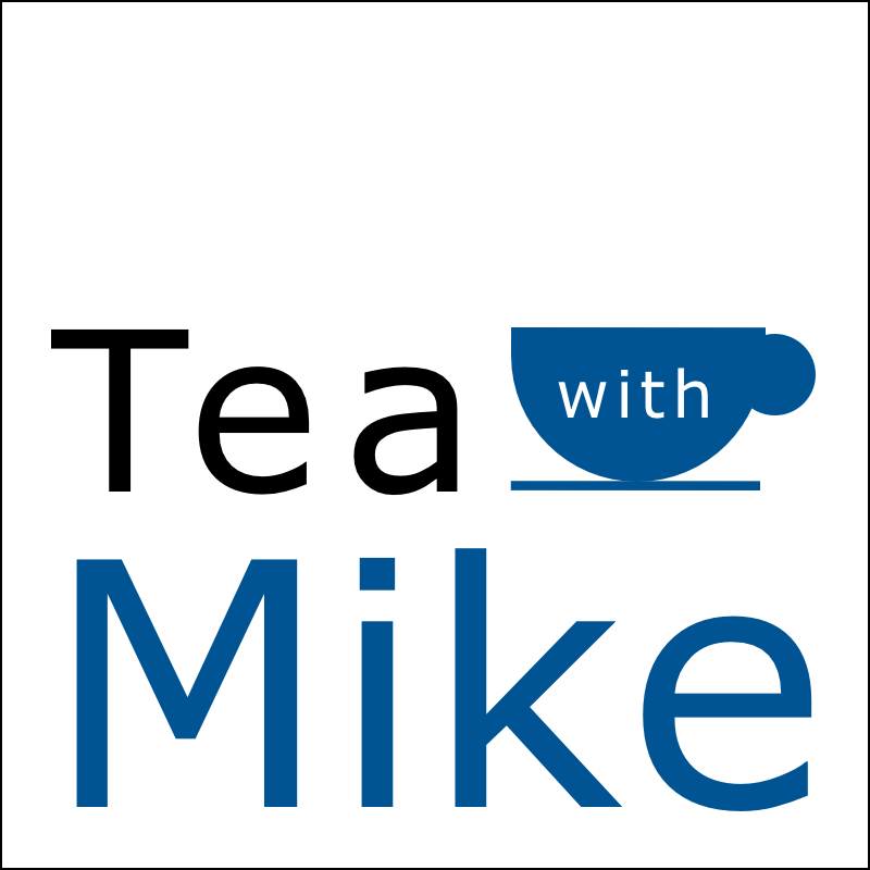 Showtime | Tea with Mike